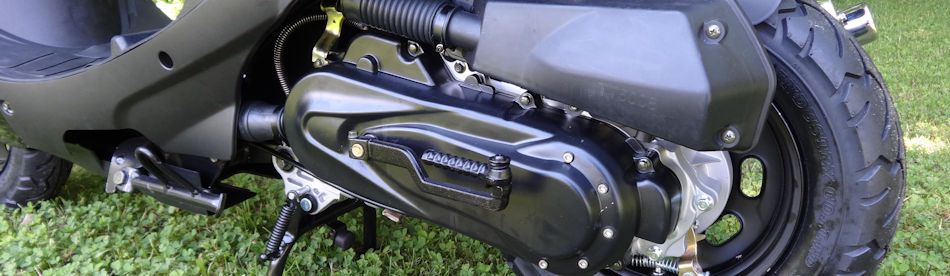 49ccScoot.Com 49cc Scooter Forum And Scooter Info